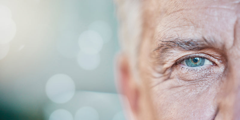 Quelles solutions naturelles pour accompagner la DMLA ? – Laboratoire ...