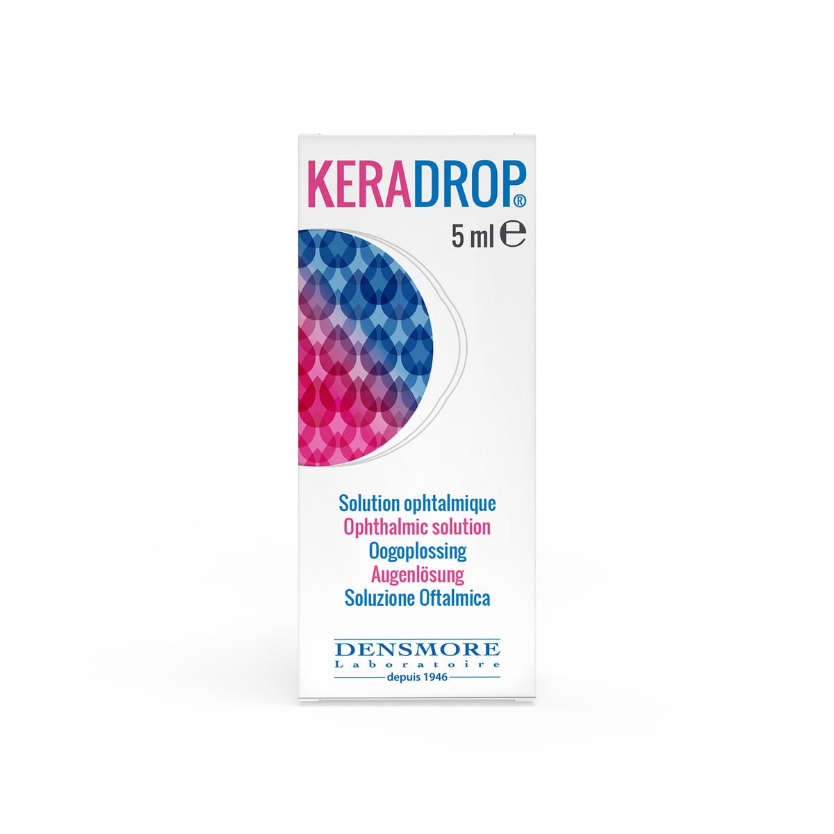 Keradrop® – Densmore Laboratory