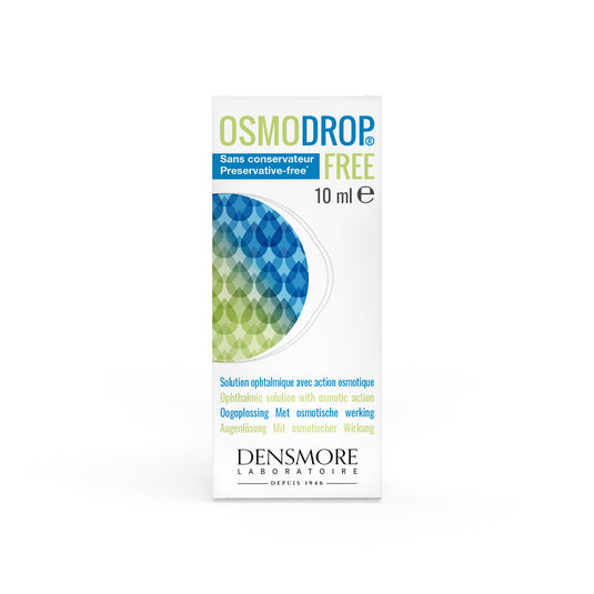 Osmodrop® Free – Laboratoire Densmore