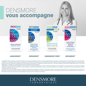 Osmodrop® Free – Laboratoire Densmore