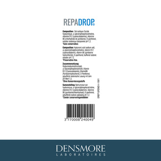 Repadrop® – Densmore Laboratory